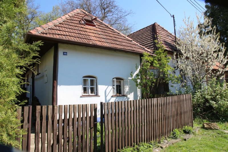 Javorník | Horňácko