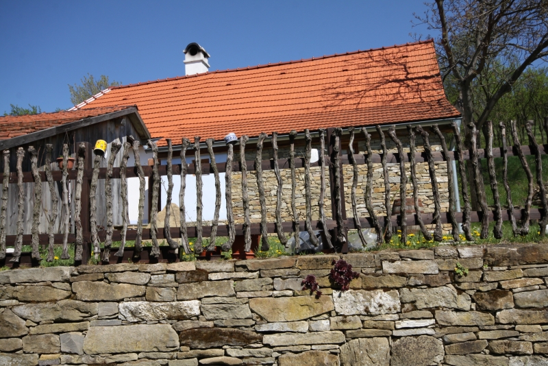 Javorník | Horňácko